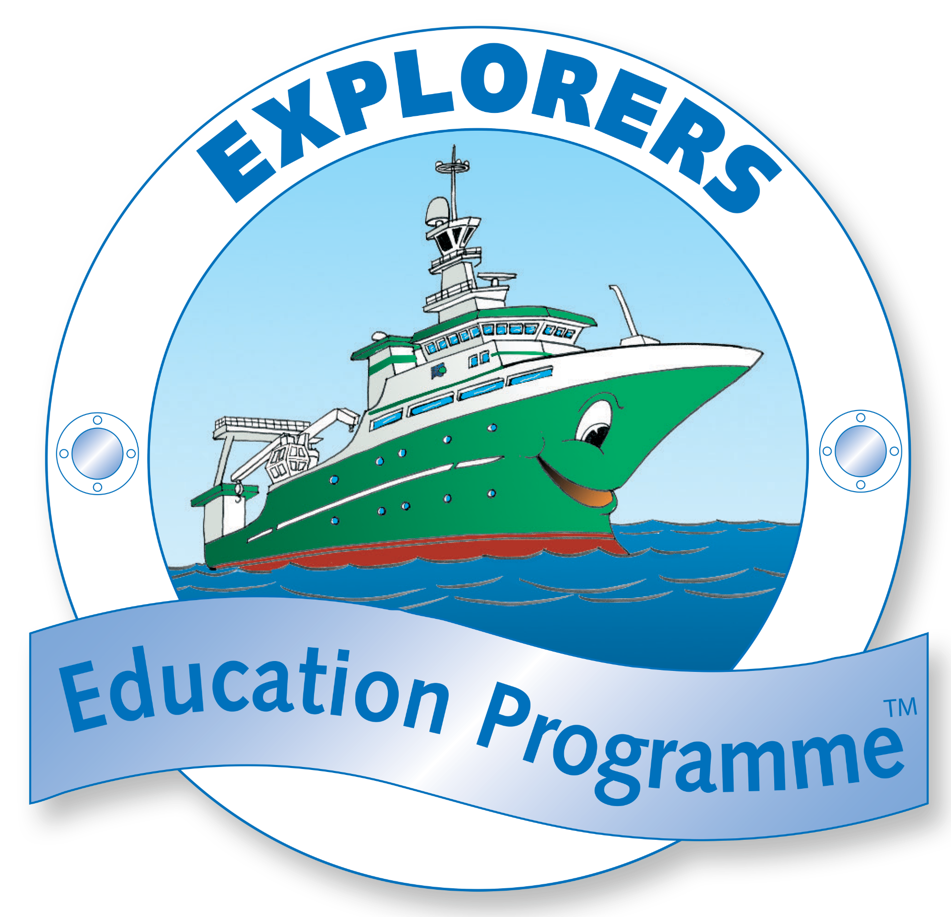 Explorers Education Programme :: seashorekids.ie